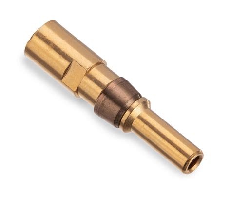 Non Magnetic Rf Contact 56 0302 0866j The Phoenix Company Of Chicago Inc