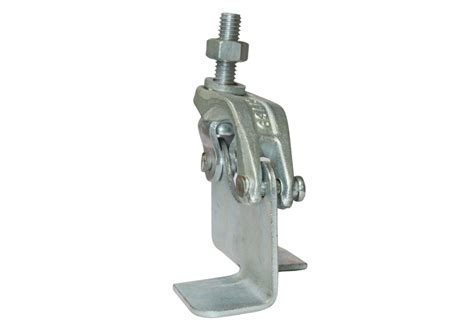 Mild Steel Scaffolding Brc Clamp Self Finished At ₹ 64 Piece In Ahmedabad