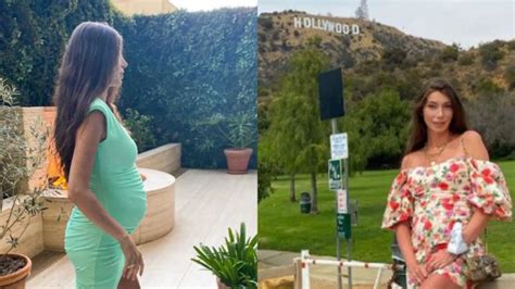 ნანუკა გოგიჩაიშვილის ორსულობის პირველ ვიდეო სად ისვენებს მოდელი