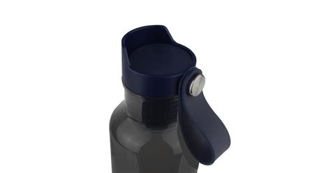 Spring Plastic Drink Bottle Premium T Ideahouse