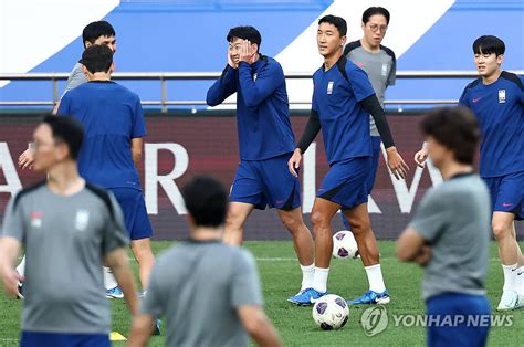 화기애애 연합뉴스