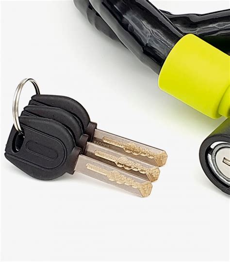 Urban Ur5 Articulated Lock