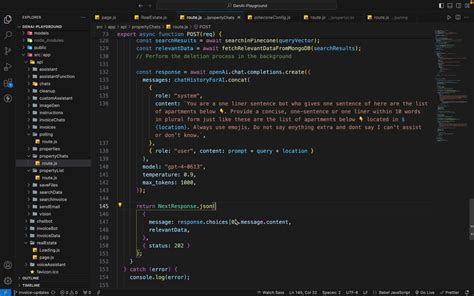 Generativeai Coding Programming Ai Openai Javascript Chatbot React Arkalal Chakravarty