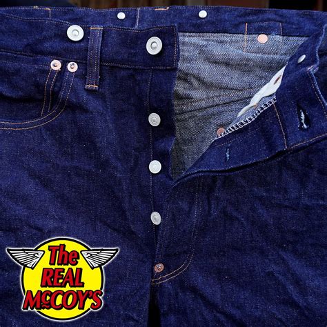 The Real Mccoys Lot005