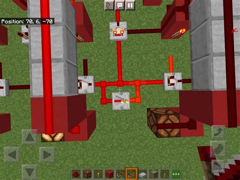 Why Doesnt The Repeater Turn Off With The Signal Turning Off Rredstone