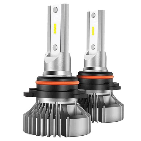 Led Daytime Running Light Drl Bulbs On Sealight