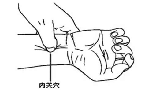 痛经按摩哪个位置图 痛 痛痛症 第13页 大山谷图库