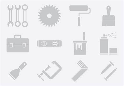 Tool Vector Art Icons And Graphics For Free Download