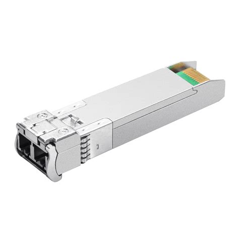 Sm6110 Sr Omada 25gbase Sr Sfp28 Lc Transceiver Omada By Tp Link