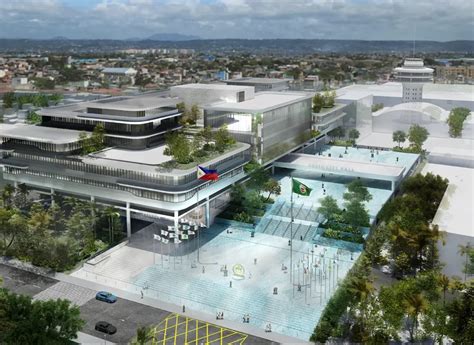 Truly Pasig A Modern Legacy For The City And Its People Brewing