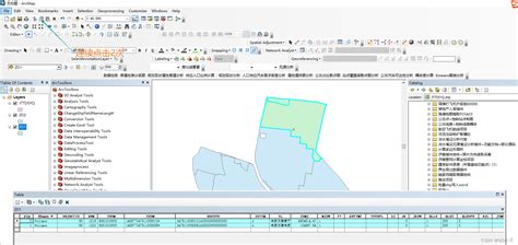 【arcgis超级工具】基于arcpy的矢量数据批量自动化入库工具 gdb 入库工具 csdn博客