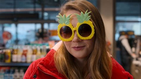 Sexify Tv Serie 2021 Film Trailer Kritik