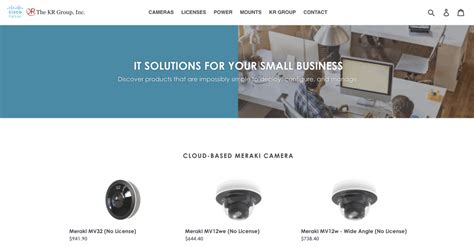 Turn Your Shopify E Commerce Site Into A Powerful Operational Tool Brand Partner Agency