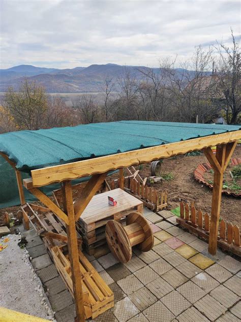 Вила в планината с Песнопой • Olx Bg