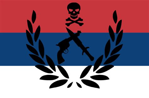 Posting Every Flag In Hoi4 Day 206 Serbia Tag Ser Rhoi4