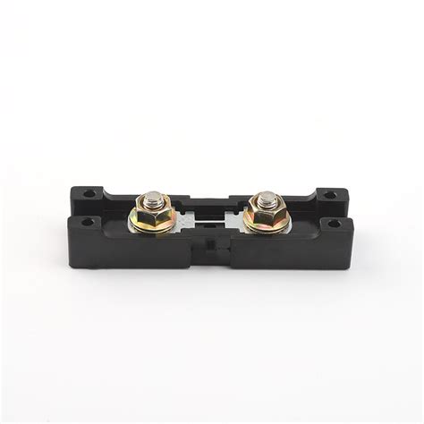 One Way Fuse Box For Automotive Zhejiang Kka Electrics Technology Co