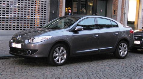 Renault Fluence ZE: She wins the challenge Bibendum 2011