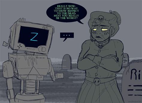 Inscryption Comic On Tumblr By Scrybe Of Tech P In