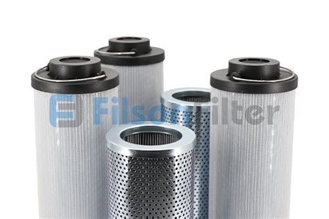 Indufil Replacement Filter Element Filson Filter