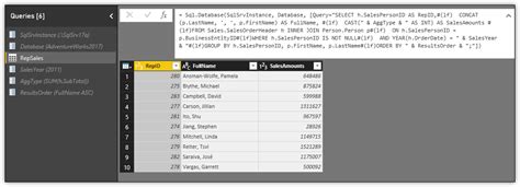 Power BI Introduction Working With Parameters In Power BI Desktop Part 4 Simple Talk