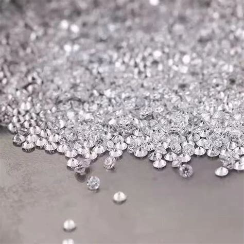 Round Cvd Loose Diamond At ₹ 10000 Carat In Surat Id 2858885368548