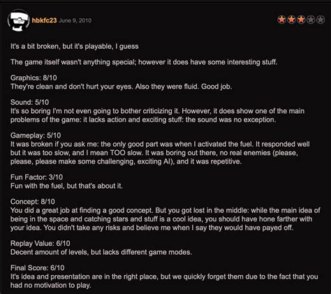 Why I Started And Stopped Making Games Austin Z Henley