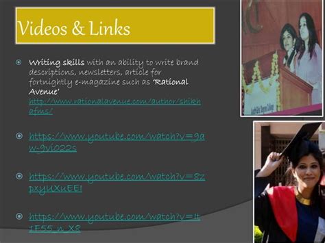 Anchoring Ppt