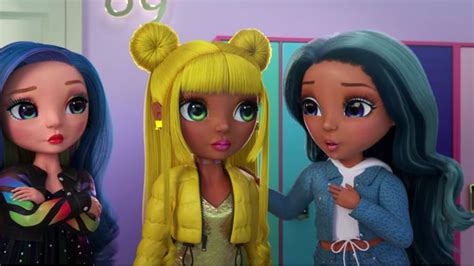 Pin By Lilli L Wen On Ophelia Animation Series Animation Rainbow