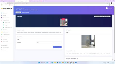 Diy Object Classification Using Edge Impulse And Raspberry Pi