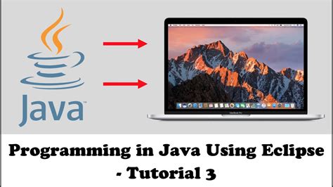 Programming In Java Using Eclipse Tutorial 3 Switch Statement Youtube