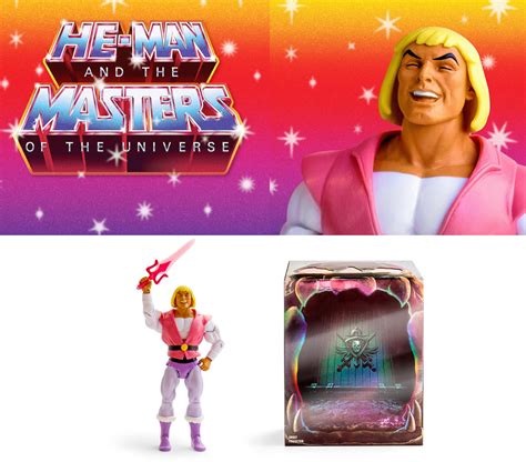 He Man Meme Gets His Own Action Figure Cnet