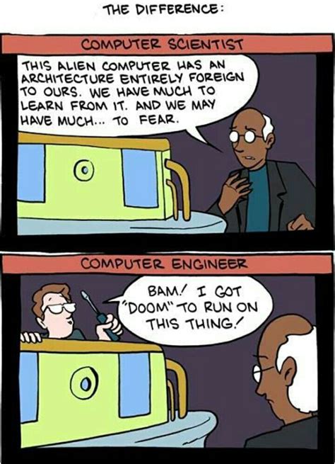 Can It Run Doom R ProgrammerHumor