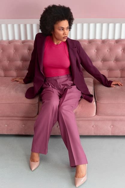 Free Photo Woman Wearing High Heels And Stocking