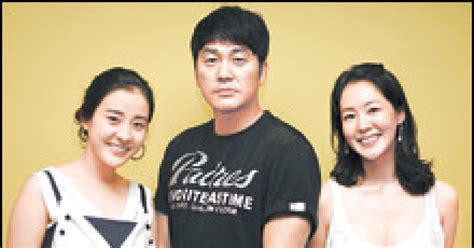 김영호 황수정 주연 밤과 낮 프랑스 파리서 크랭크인