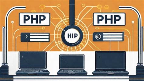 Premium Photo Expanding Web Development Skills With Php