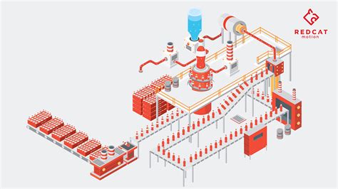 The Coca Cola Machine On Behance