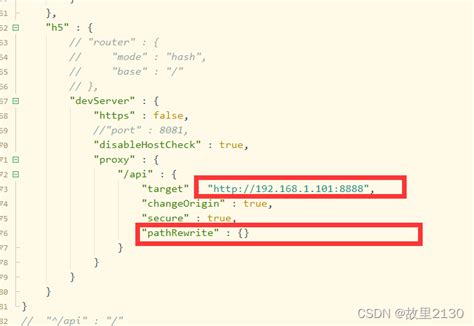 Uniapp打包h5出现please Enable Javascript To Continueplease Enable Javascript To Continue Csdn博客