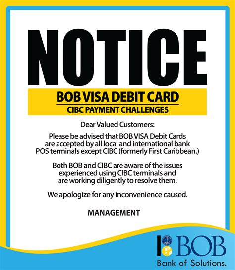 BOB Forms Bank Of The Bahamas Limited