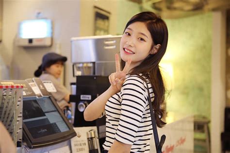 개인적으로 맘에 드는 정채연 사진 인스티즈instiz 이슈 카테고리