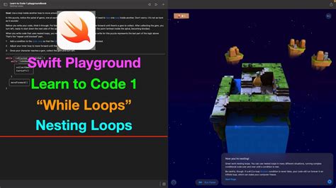 Learn To Code 1 Ep40while Loopsnesting Loops Youtube