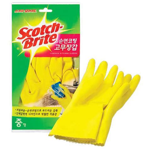 3m 고무장갑 장갑 툴24