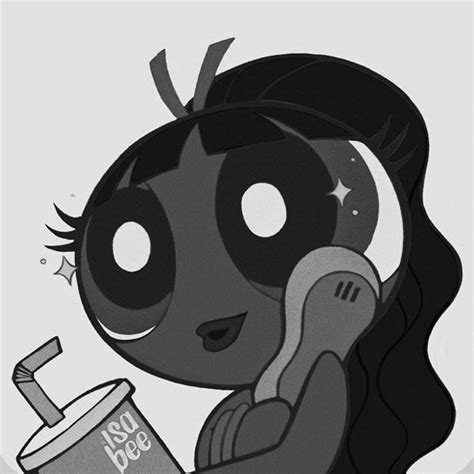 100 Black Powerpuff Girls Wallpapers