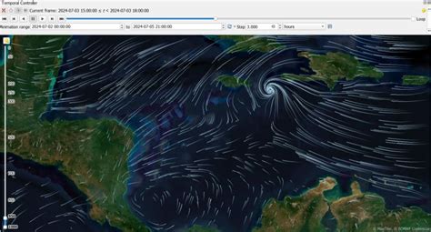 Hans Van Der Kwast On Linkedin Qgis Mesh Netcdf Livetraining Onlinecourse Gis