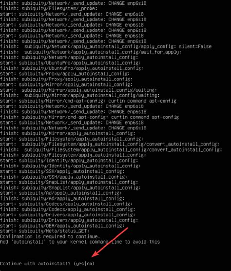 Deploy Ubuntu 2404 Noble Numbat With Autoinstall To Proxmox · Sekureco42