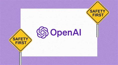 Openais Bold Move Unveils Comprehensive Ai Safety Plan