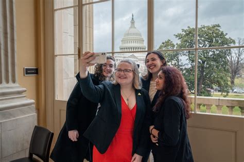 Meet The 2023 Victory Congressional Interns Lgbtq Victory Institute