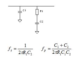PLL Loop Filter Q A RF And Microwave EngineerZone