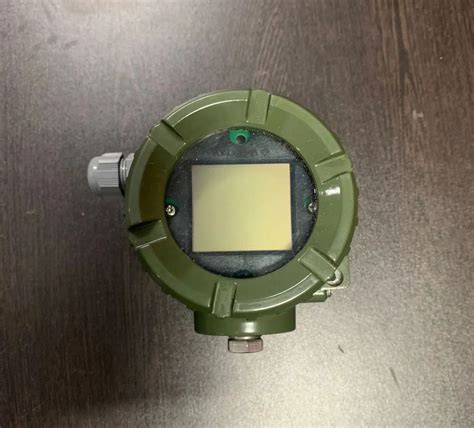 Model Name Number Yta 110 Yokogawa Temperature Transmitter For Industrial Automation 24 Vdc