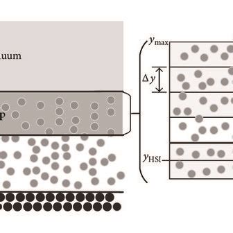 Detailed Schematic Diagram Of The Overlap Region Download Scientific Diagram