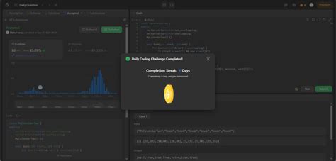 mehul lunia on linkedin 100daysofcode codingjourney leetcode problemsolving 100daysofcode…